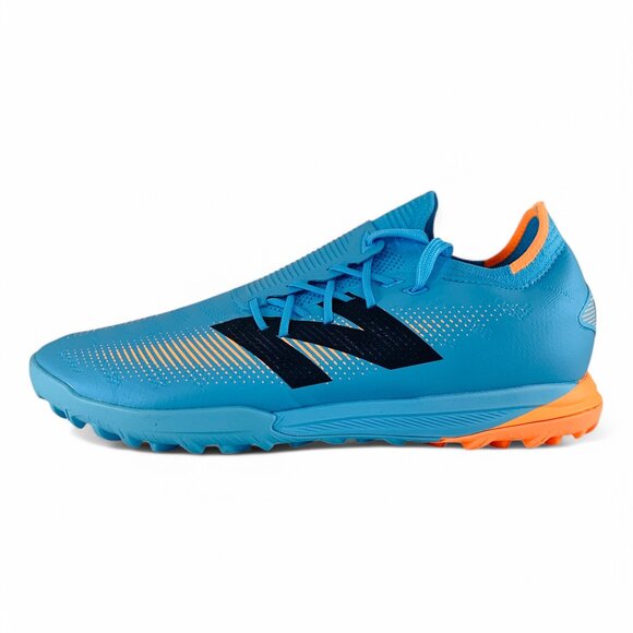 New Balance | Shoes | New Balance Furon Pro Tf V7 Blue Orange Wide 2e ...